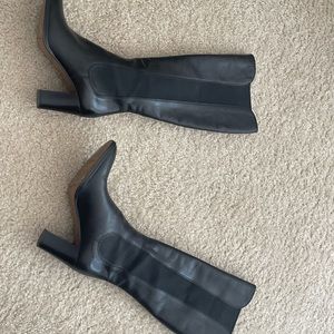 Hobbs London | Shoes | Hobbs London Knee High Boots | Poshmark